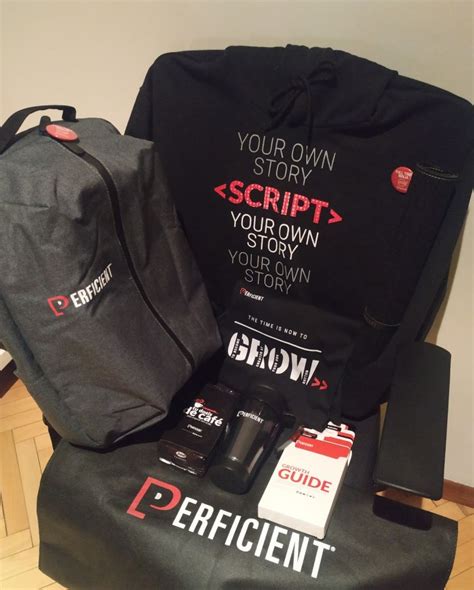 lucia stefanuto on linkedin perficientbox proudlyperficient lifeatperficient