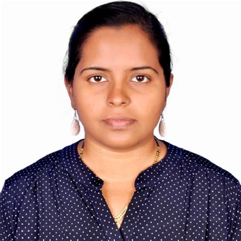 Reshma Syed Software Test Manager Maersk Oil Xing
