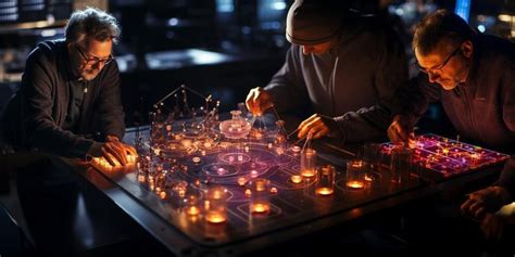 Quantum Computers Could Be Even More Powerful With Latest Discovery Lifeboat News The Blog