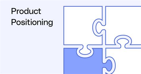 How To Write A Product Positioning Statement In 4 Steps — Reforge