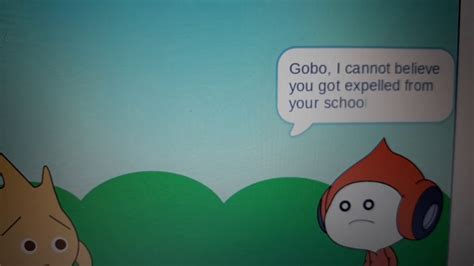 Pico Grounds Gobo Scratch 3 0 Youtube