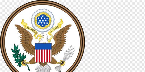 American Government Seal