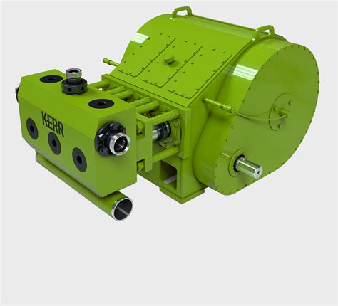 Kerr Pumps Tws2500hd