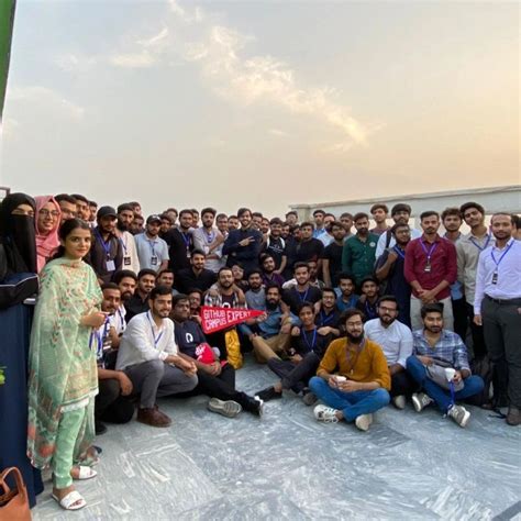 Nouman Saeed On Linkedin Techhub Github Techhub Opensource