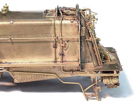 Prr K4 Construction Photo 20c