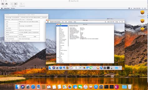 Ios Ci Infrastructure Macos Cloud On Mac Pros With Anka Build Veertu