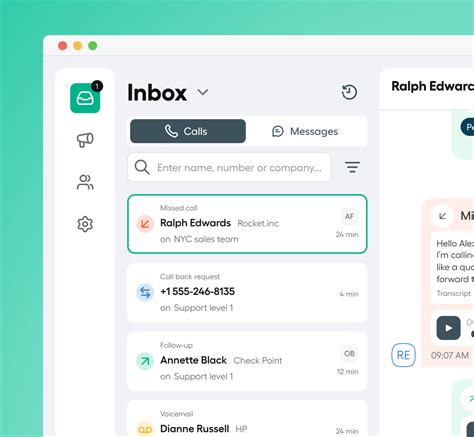 Aircall Product Overview Cloud Phone And Call Center Aircall