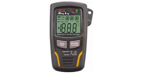 Buy Rh Temp Data Logger Get Price For Lab Equipment