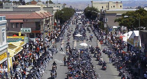 Hollister Freedom Rally July 3 4 5 2015 At Cyril Huze Post Custom Motorcycle News