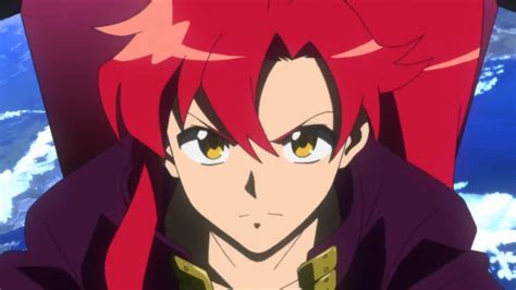 Gurren Lagann Yoko Littner 4 By Thunder1928 On Deviantart