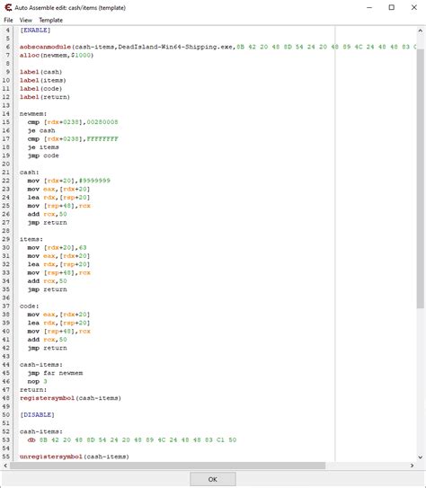 Cheat Engine View Topic Can Anything Be Done To Make Ce Use 2nd