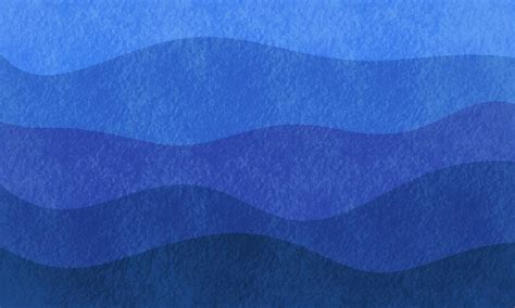 Premium Photo Abstract Psychedelic Paper Waves Background