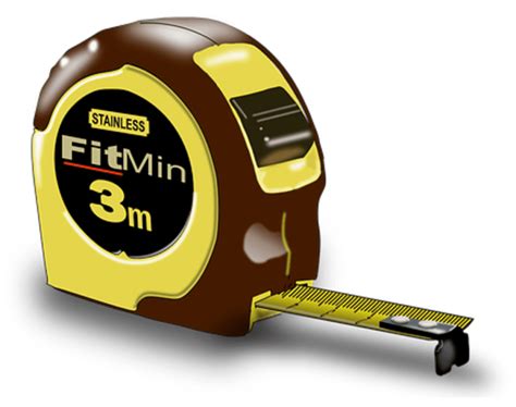 How To Calibrate A Measuring Tape