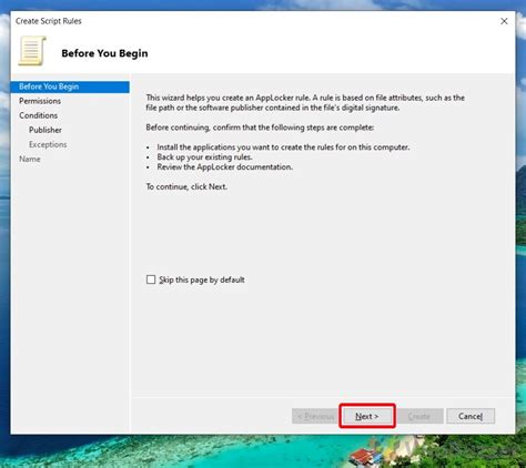 How To Configure Applocker To Block Scripts In Windows 11 Or Windows 10
