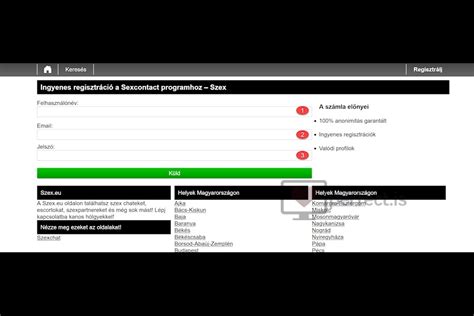 Szex Eu Review 2025 Perfect Or Scam