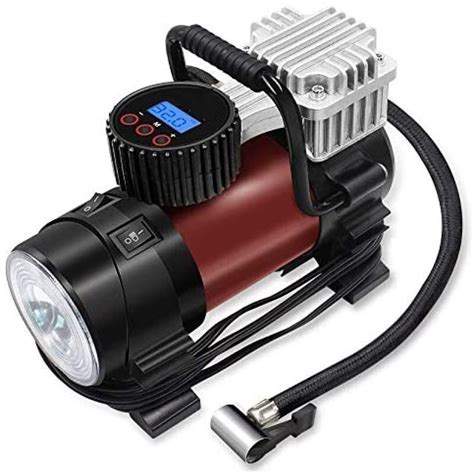 Автокомпрессор какой выбрать: рейтинг топ-10 по версии КП