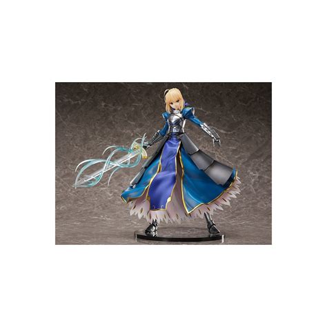 Figure Saber Alter Pendragon Second Ascension Fate Grand Order Meccha Japan
