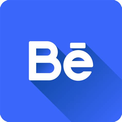 Behance Generic Square Icon