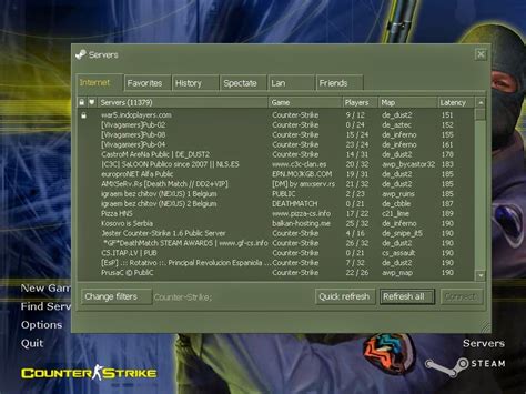 CS 1 6 Counter Strike 1 6 Download CS 1 6 Download CS Setup