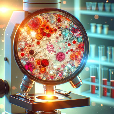 Urine Microscopy Understanding Results