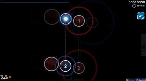 Skin Review Tips Tricks Forum Osu