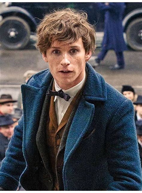 Newt Scamander Filmleri