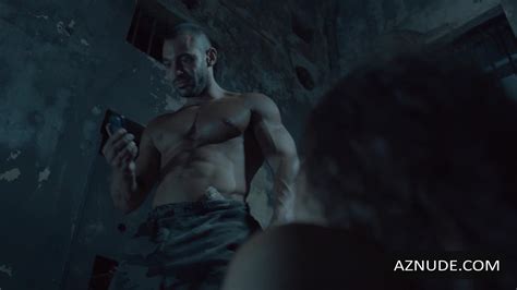 EL MARGINAL NUDE SCENES AZNude Men