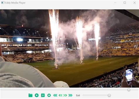 Github Eddymomanyimedia Player A Media Player That Can Render