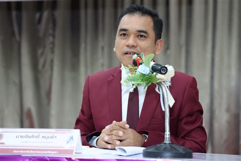 งานประชาสัมพันธ์ งานประชาสัมพันธ์ วอศ พระนครศรีอยุธยา