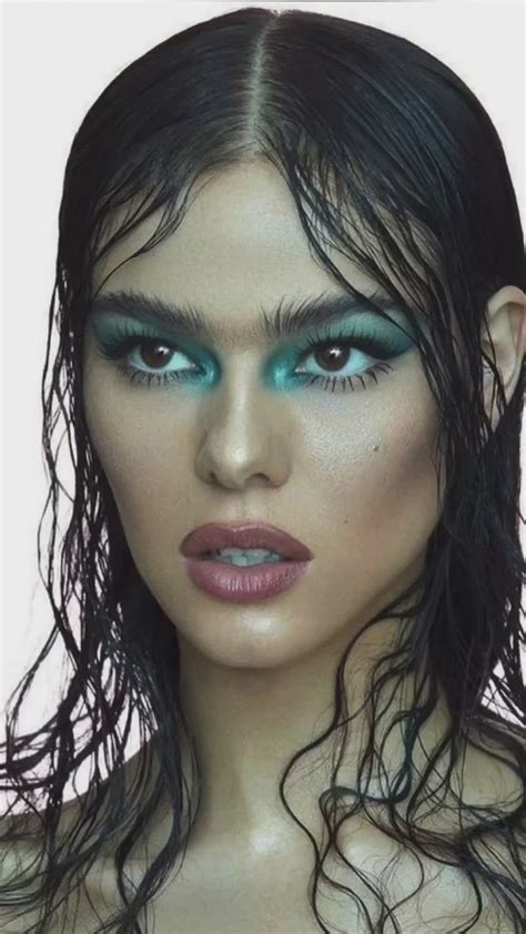 Pin By ☆ On Close Up Artistry Makeup Makeup Inspiration Editorial
