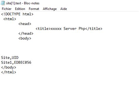 Base De Données Mysql Sur Un Serveur Mit App Inventor Help Mit App