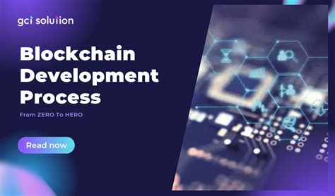 blockchain development
