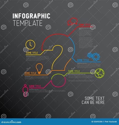 Vector Question Mark Symbol 37852702