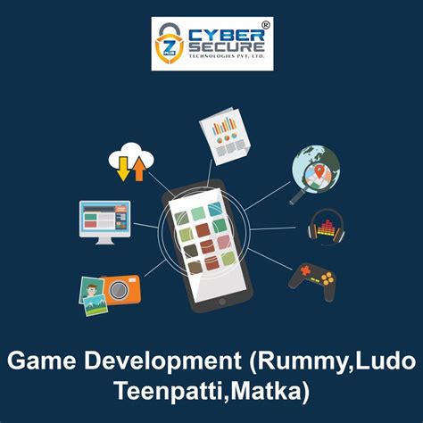 Game Development Service At ₹ 90000project In Pune
