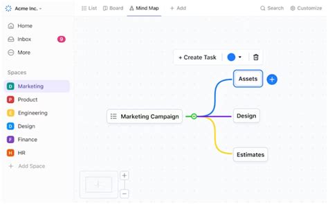 11 Best Brainstorming Software For Collaboration And Idea Mapping