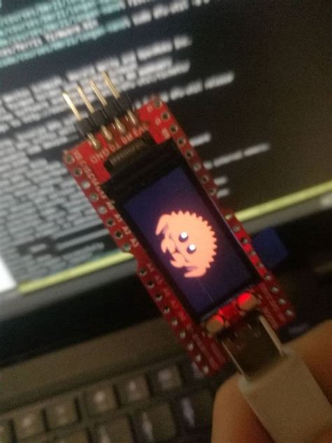 Comp530 Bare Metal Rust Hands On Rust For Embedded Programmers