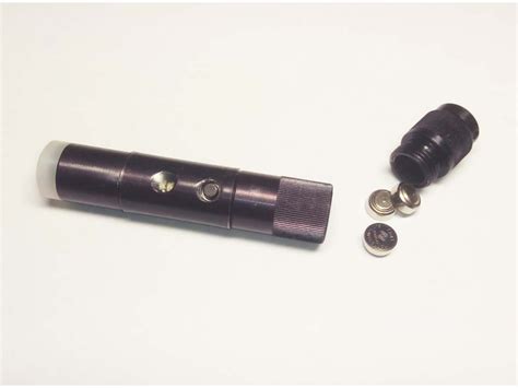 DP Ignition Polarity Detector ROTKEE