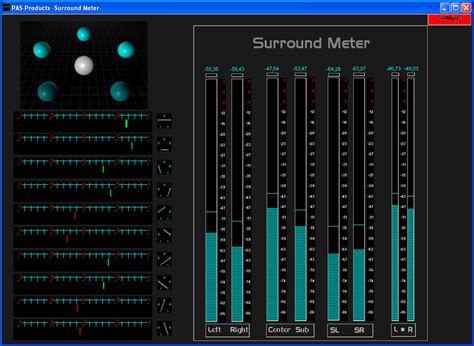 Spectrum Analyzer Pro Live 3 6 Free Download
