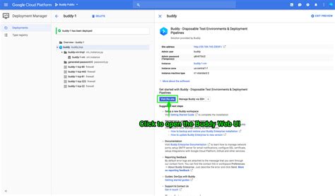 Complete Cloud Launcher Installation Buddy The Devops Automation Platform