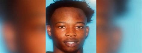 Vicksburg Man Is Wanted For A Rolling Fork Shooting Vicksburg Daily News