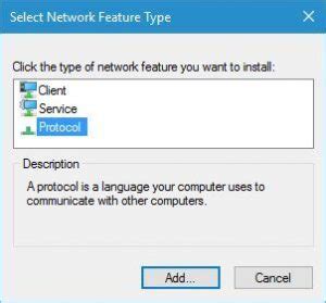 Fix Windows Sockets Registry Entries Are Missing Error