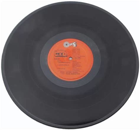 Cid Tclp 1019 Lp Record New Gramophone House