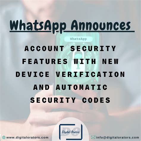 Digital Orators On Linkedin Digitalorators Do Whatsapp Privacy Security Malware Protection…