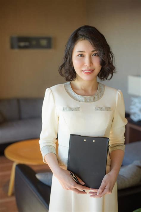 타카스 클리닉의 접수양·니시야마 사유리 Yes 주간 포스트 디지털 사진집 V2ph