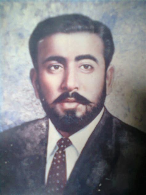 Nawab Mir Zulfiqar Ali Khan Magsi The Great Shaheed Nawab Mir