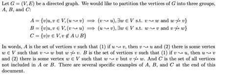 Solved Questions A Describe An Intuitive Approach For