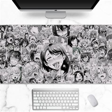 Black Girl Ahegao Etsy