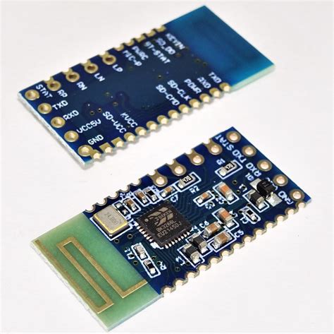 Módulo De áudio De Modo Duplo Jdy 67 Importado