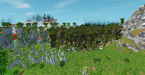 Shaders For Minecraft Pocket Edition PE