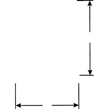 Nibco Gate Valve In FNPT Bronze T Zoro